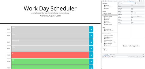 Github Jswearingen18calendarscheduler
