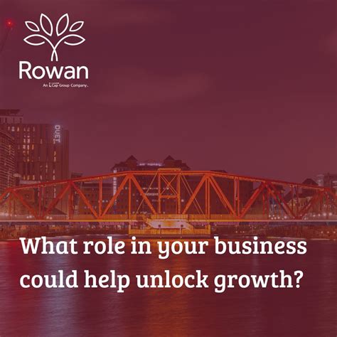 Rowan On Linkedin Leadership Executivesearch Cfo