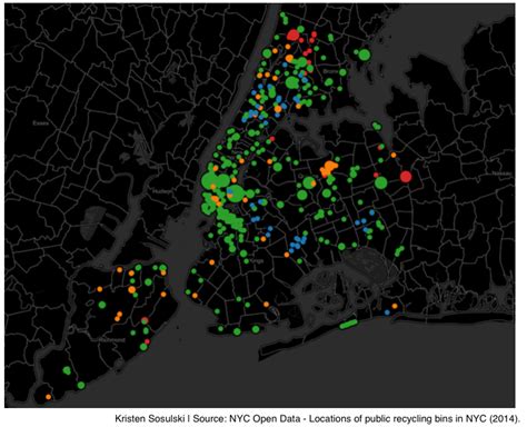 top 5 data visualization errors kristen sosulski