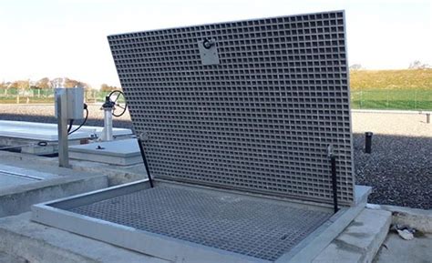 Grp Fabricated Structures Relinea Grp Systems