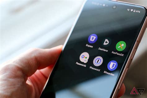 Chrome Now Uses Androids Default Password Manager Making It Easy To Chrome Now Uses Androids Default Password Manager Making It Easy To