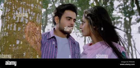 Poramon 2 From Left Siam Ahmed Puja Cherry Roy 2018 © Bioskope Films Courtesy Everett