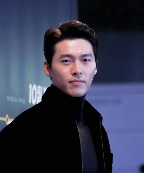 Hyun Bin 현빈 On Instagram Hyun Bin Vastent Hyun Bin Born Kim Tae Pyung On September 25
