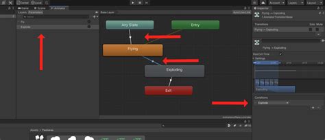 Animate Spritesheets In A Unity 2d Game