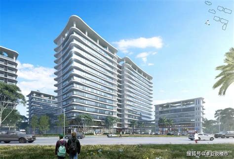 重大利好！儋州滨海新区医院开工 海花岛医疗配套进一步升级 搜狐大视野 搜狐新闻