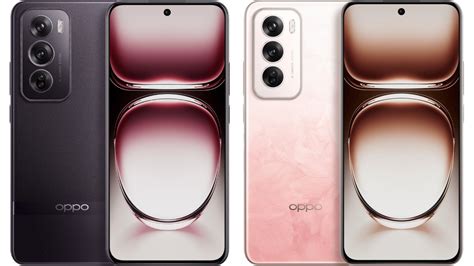 Oppo Reno 12 Series New Leak Reveals Three Colourways Tech Investor News