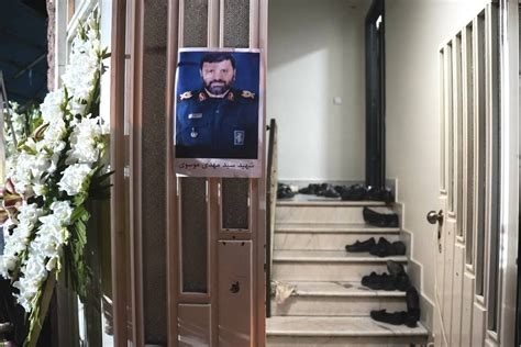 ناگفته‌های زندگی شهیدموسوی سرتیم حفاظت رئیس جمهور