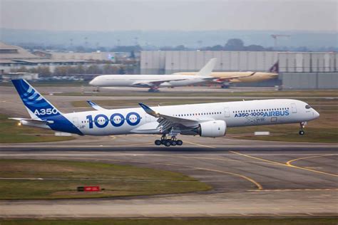 エアバス A350 1000 エアバスa350 1000 製造国 Buxsw