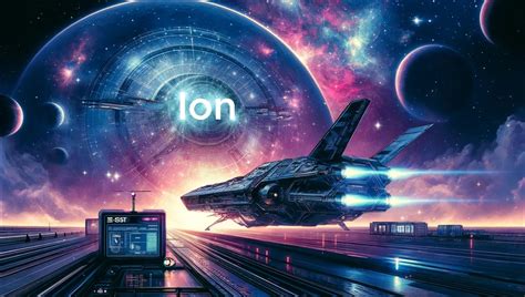 Sst Ditches Aws Cdk Time To Move On To Ion By Kiryl Anoshka Fively