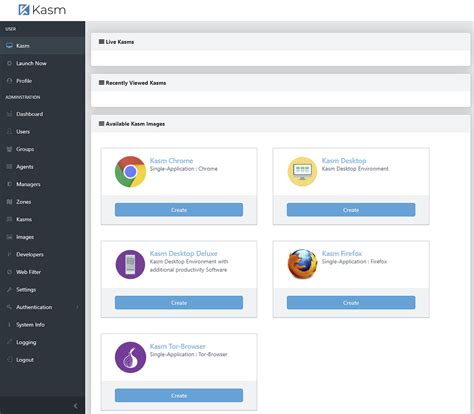 Safer Internet Research Using Kasm For Browser Isolation By Justin