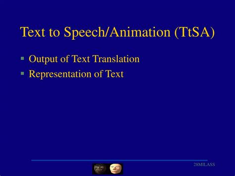 Ppt Visible Speech Synthesis Powerpoint Presentation Free Download Id6583585
