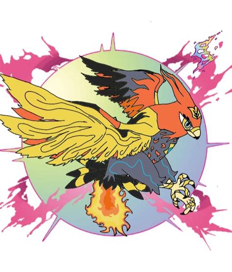 A Mega I Always Wnated To Be Real And I Brought It To Life I Present