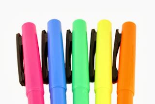 Remove All Stains Com How To Remove Highlighter Stains