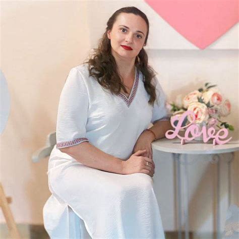 Наталья Кулинич