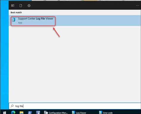4 Tools To Translate Sccm Error Codes To Error Messages
