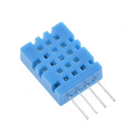 Sensor De Temperatura Umidade Arduino Dht Raspberry Nightech Oficial