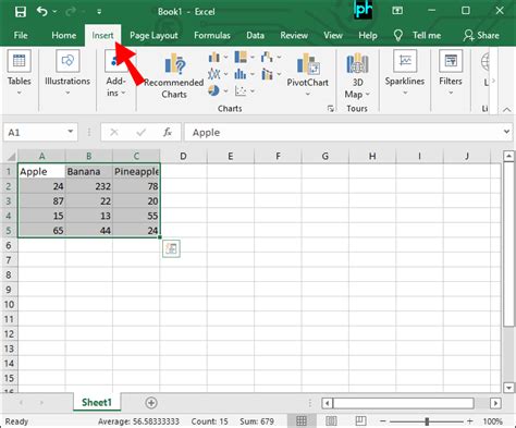How To Plot Multiple Lines In Excel