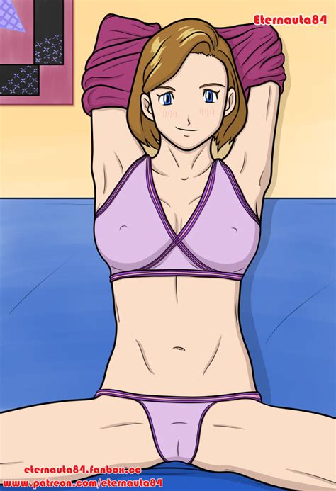 Post 5631311 Digimon Eternauta84 Nancytakaishi