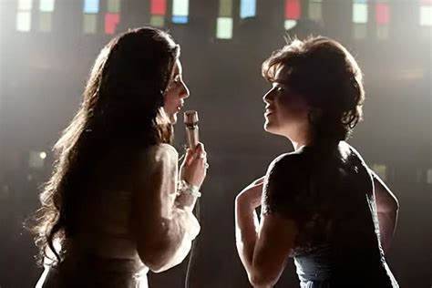 Patsy And Loretta Get A First Look At The New Biopic Starring Megan