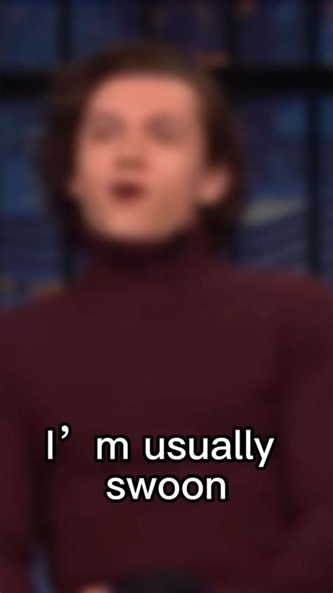 Tom Holland Edit Made By Me In Tom Holland Imagines Tom Holland Zendaya Tom Holland