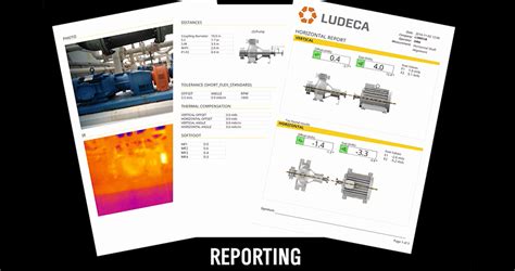 How Long Will Rotating Machinery Stay Accurately Aligned Ludeca
