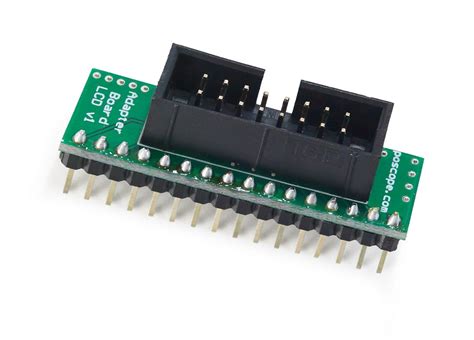 Adapter Board Lcd Polabs