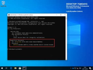 Enable BitLocker Key Rotation For Intune Managed Devices MSEndpointMgr