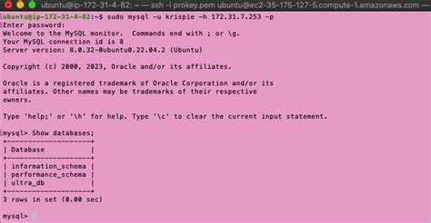 GitHub Ultracloud Client Server Architecture Client Server Architecture Using A MySQL RDBMS