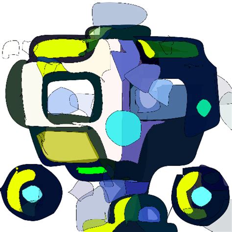 Vectorfusion Text To Svg By Abstracting Pixel Based Diffusion Models