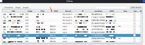 Github Zzhefffatsuite A Tool For Quick Identify Vulnerable Targets
