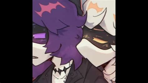 Узи и Эн Дроны убийцы дроныубийцы узидроныубийцы эн любовь шип милота Youtube