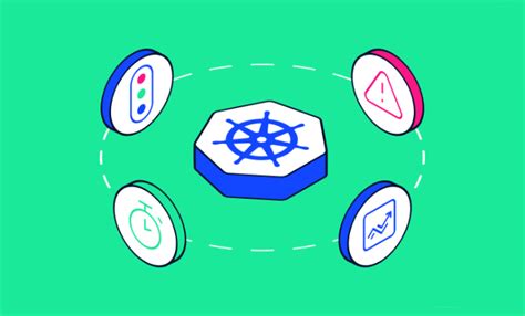 The 4 Golden Signals For Monitoring Kubernetes Everything You Need To Know