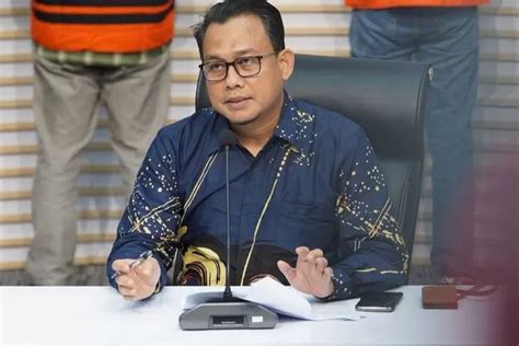 Kpk Tetapkan Tiga Tersangka Kasus Dugaan Korupsi Lelang Proyek Pltu