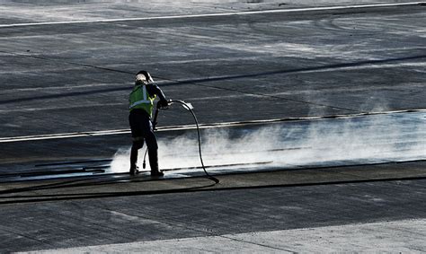 Hho Pavement Engineering