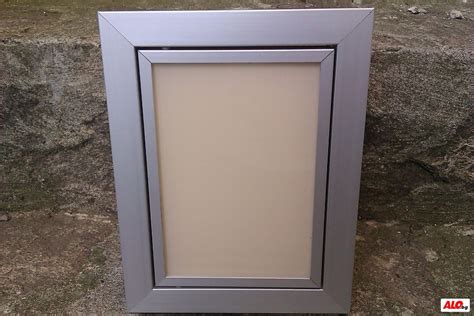 Ревизионен отвор за Баня Друго за баня Всичко за банята Варна АЛУМИНИЕВА РЕВИЗИОННА ВР