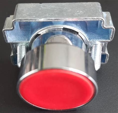 Push Button Switches 22 Mm At ₹ 30 Piece In Noida Id 2856344300512