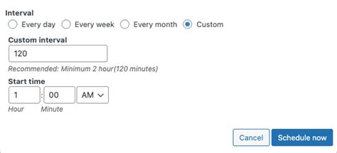 Create Ftp Profiles For Woocommerce Import And Export Documentation Woocommerce