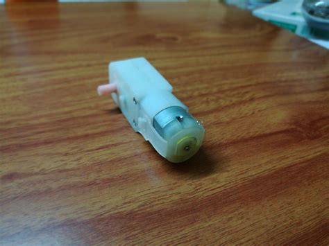 Ir Line Following Robot Using Ir Sensor Array8 Input And L293d Motor