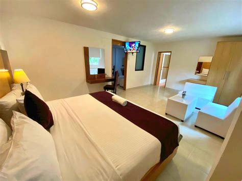 Hotel Posada Maria Sofia En Cholula Lisboa México