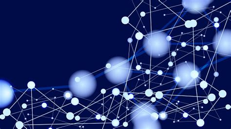 기하학적 추상 테크노 배경 데이터 전송 및 통신의 개념 디지털 네트워크 0명에 대한 스톡 벡터 아트 및 기타 이미지 0명 가상현실 개념 Istock