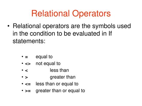 Assignment Statement Ppt Download