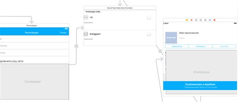 Delegation What Is The Best Design Solution For This Situation In Ios Stack Overflow