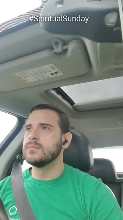 Blake Dorsett On Linkedin Spiritualsunday