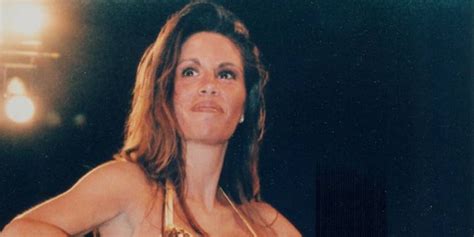 Wrestlers Who Joined Wwe Too Late