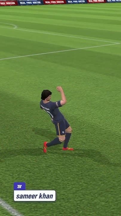 Football Game 😍 4kstatus Footballgoals Unfreeze Youtuber Youtube