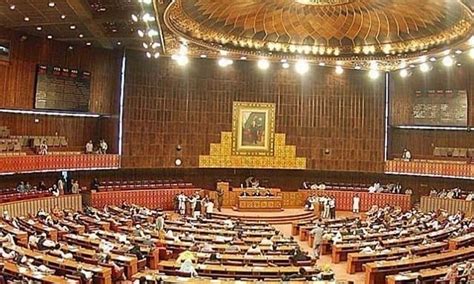 Constitutional Amendment Na Special Committee Session Ends In Deadlock Hum News