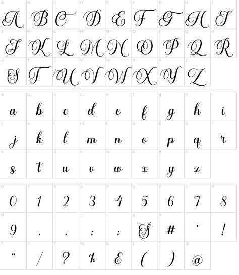 Ernestone Script Font Download