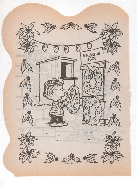 Peanuts Linus Coloring Pages Geometric Tattoo Geometric