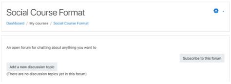 How To Get The Most Out Of Your Moodle Course Design Lingel Learning