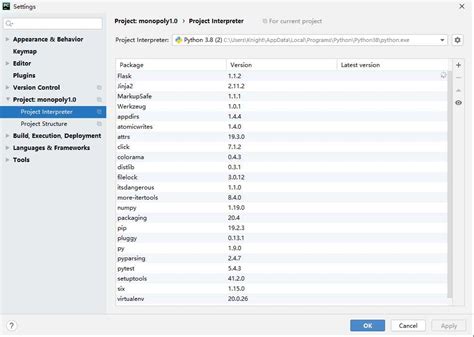 Pycharm中解决Unresolved Reference问题 腾讯云开发者社区 腾讯云